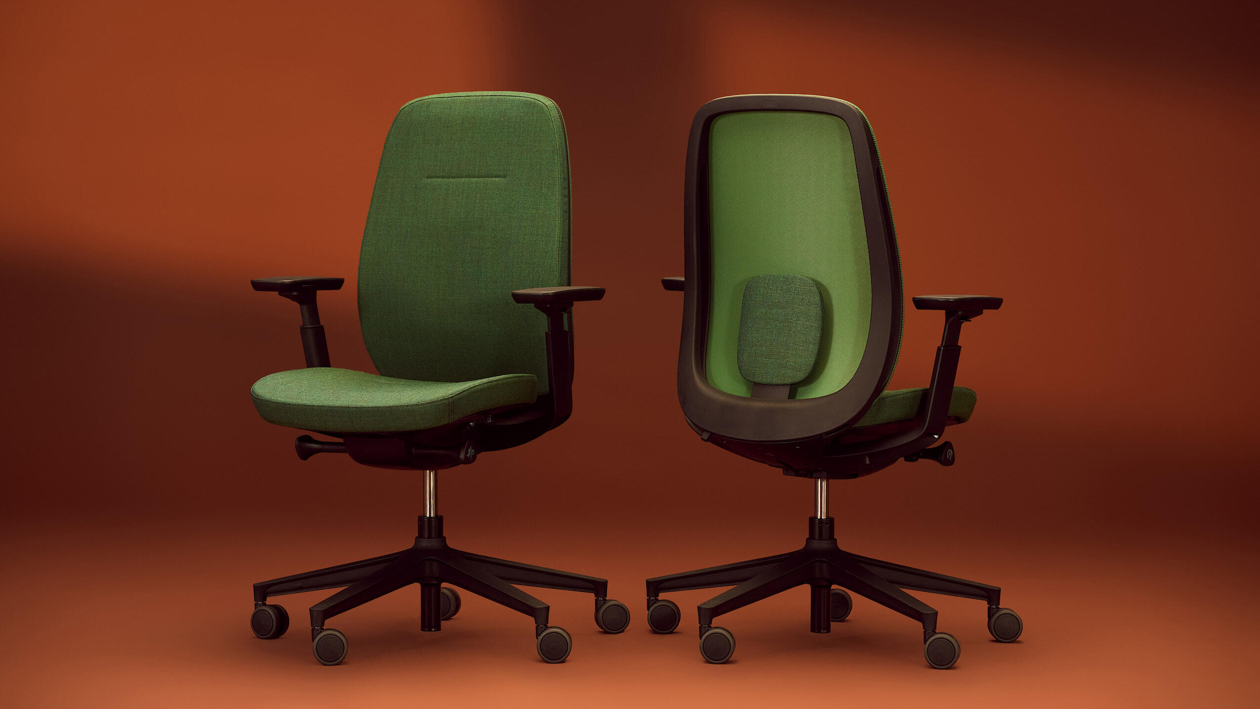 Profim Pace - Innovation elevating daily comfort